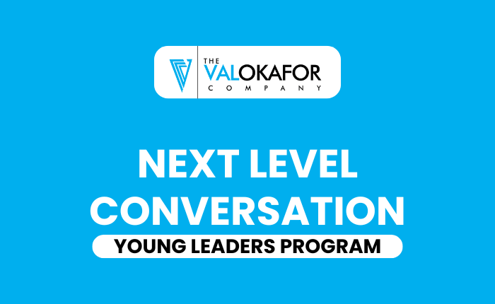 Protected: The Next Level Conversation Young Leaders Program - TVOC
